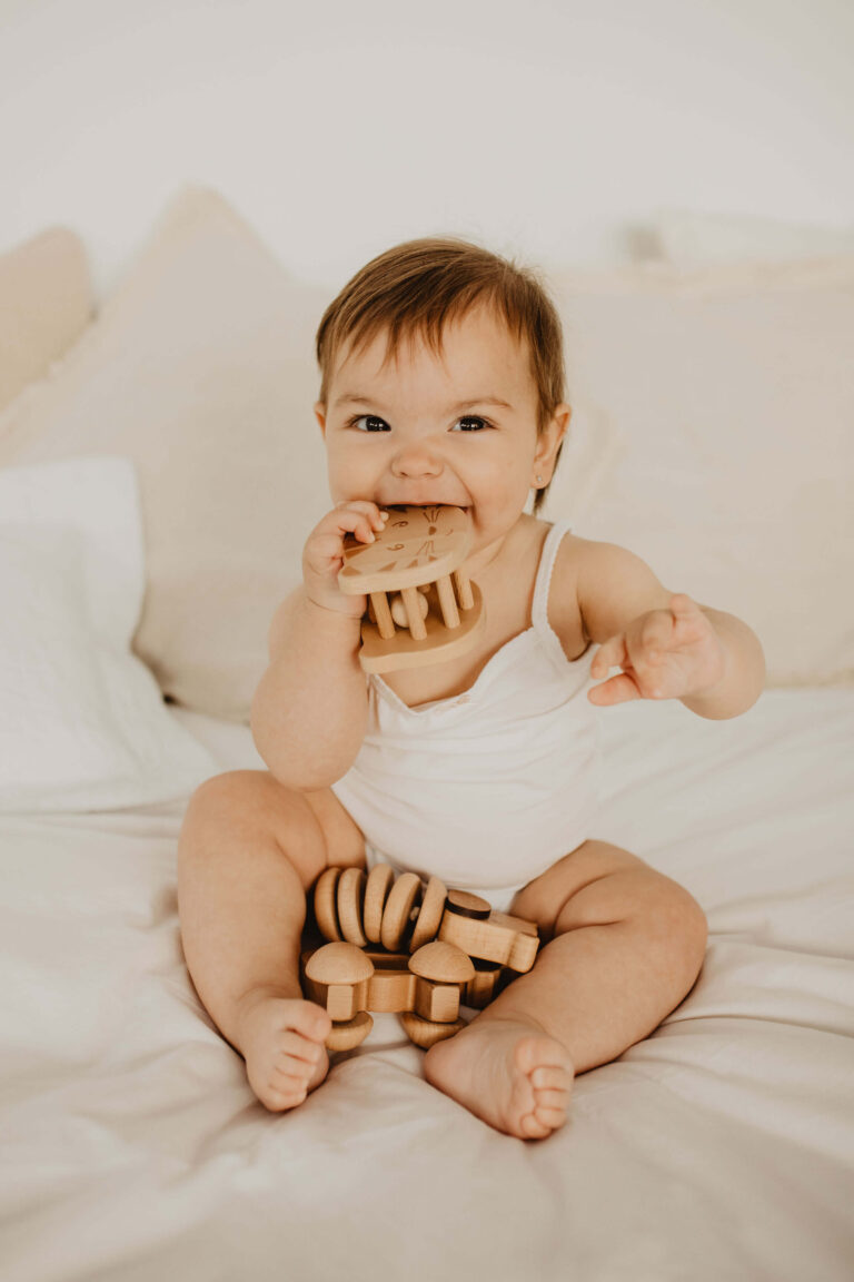 Silvia Parada Fotografía ⋆ Fotógrafa de familias en Vigo