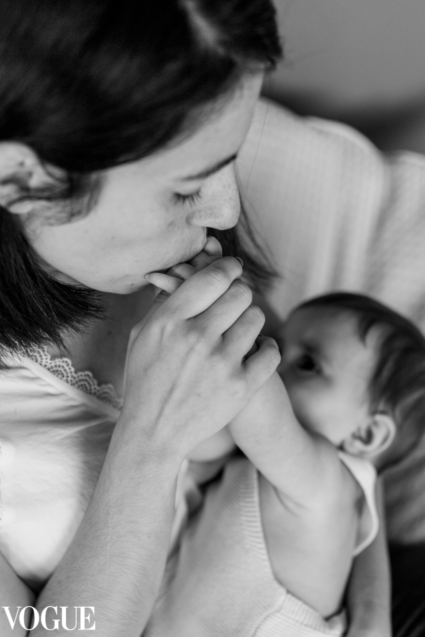 Silvia Parada Fotografía ⋆ Fotógrafa de familias en Vigo
