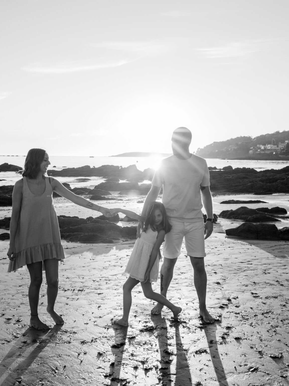 Fotografía de Familia ⋆ Silvia Parada